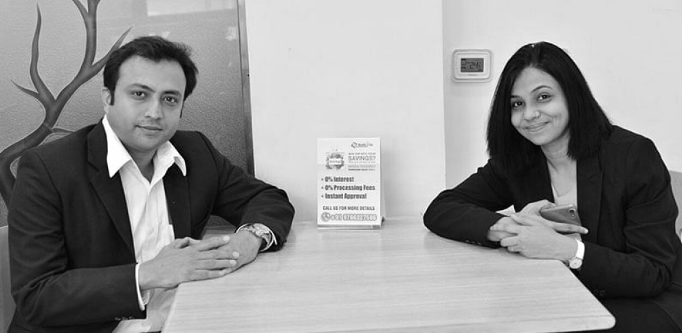 Healthfin - Axilor Ventures :: Axilor Ventures is an Active Seed Fund